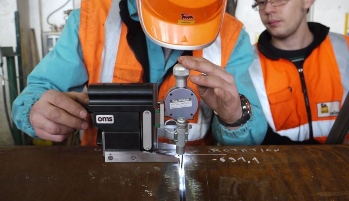 Ferramenta de HiLo Fechado (Closed Gap HiLo) | Orion SIC