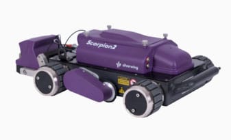 Inspeção Visual (RVI) | Orion Serviços de Inspeção e Consultoria